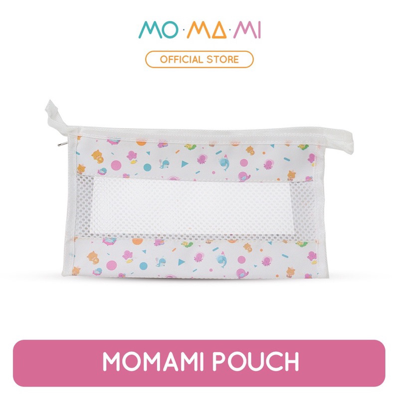 Jual Momami Pouch | Shopee Indonesia