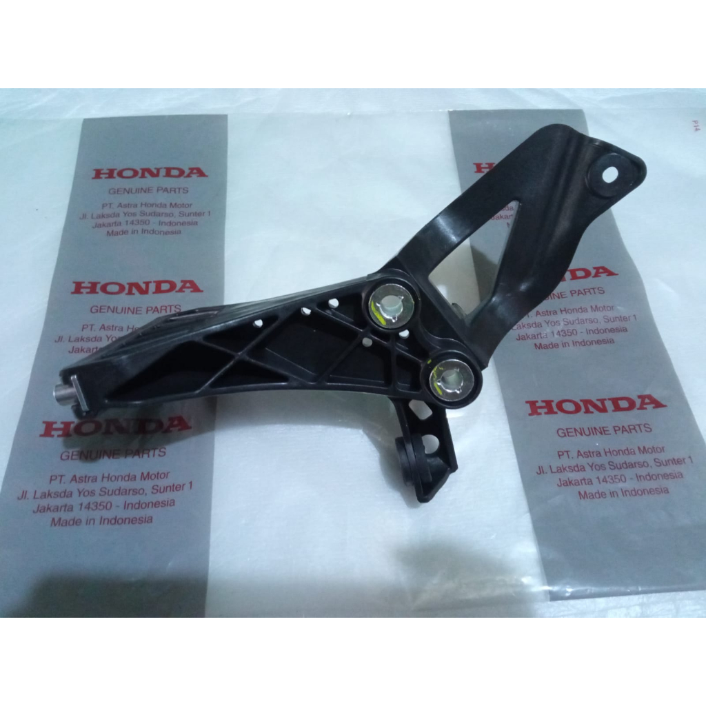 Jual Stay Comp Front Scoopy New eSp K2F 2021 Cover Dudukan Panel Tameng ...