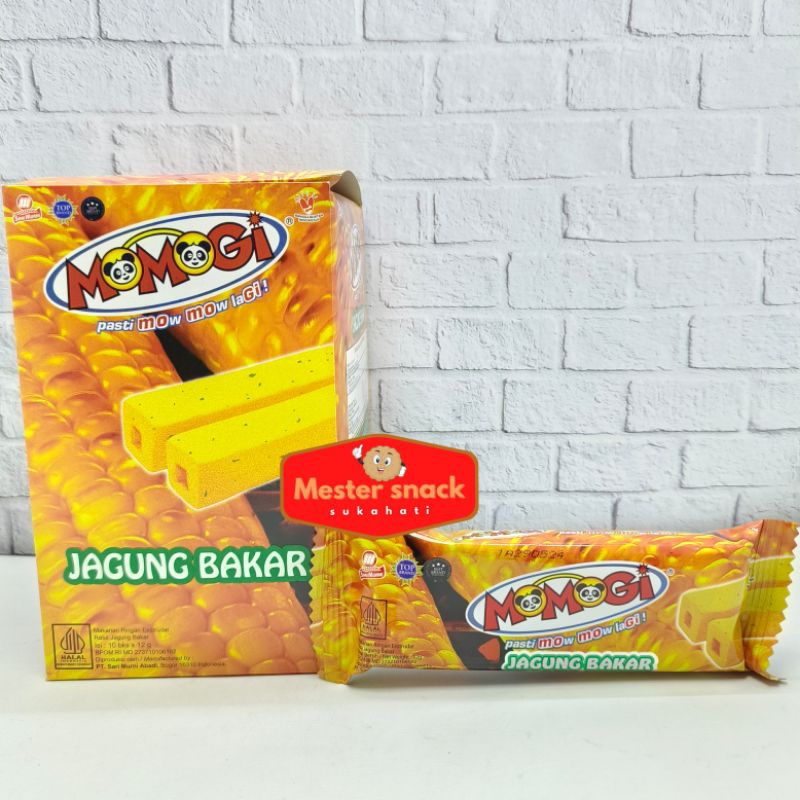 Jual Momogi 1000 | Momogi Snack | Momogi Kerupuk | Shopee Indonesia
