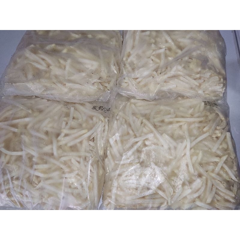 Jual Kentang Frozen Terlengkap & Harga Terbaru Mei 2026 | Shopee Indonesia