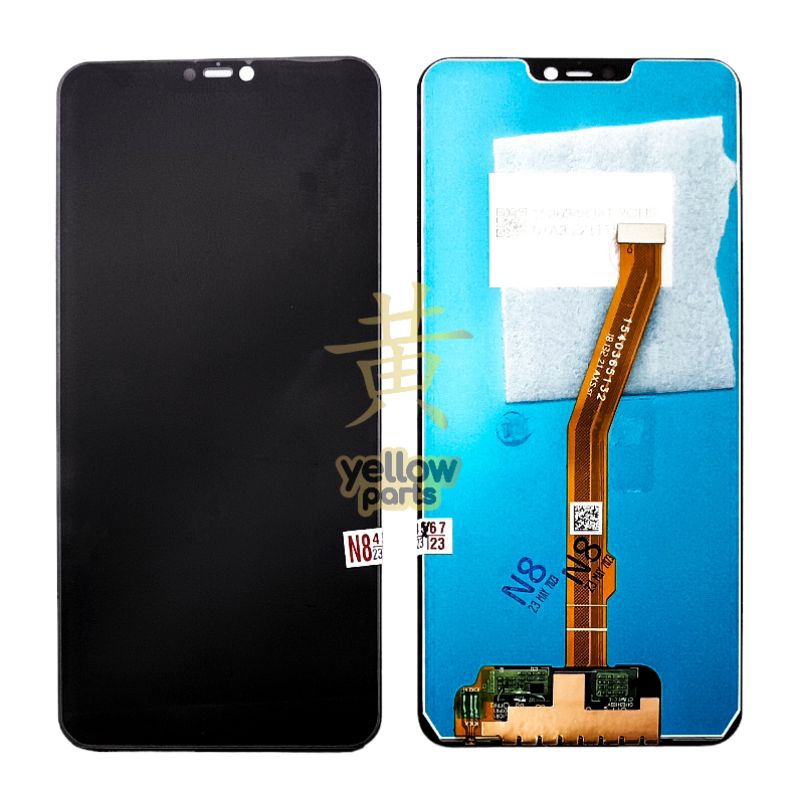 Jual LCD TOUCHSCREEN VIVO V9 / VIVO Y85 1727 / 1723 | Shopee Indonesia