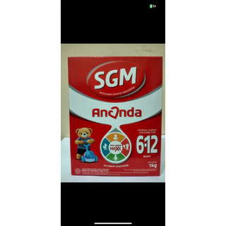 Jual SGM 6 12 Terlengkap & Harga Terbaru Mei 2024 | Shopee Indonesia