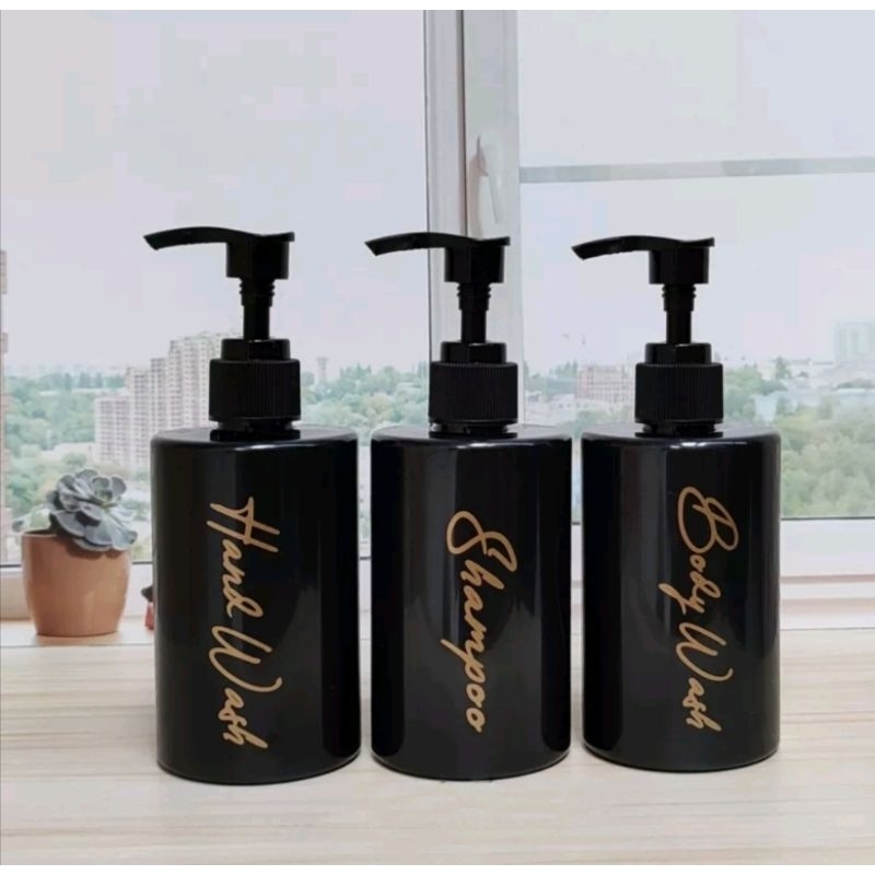 Jual botol pump aesthetic 250ml hitam pump luxury gold/botol pump 250ml ... Jual botol pump aesthetic 250ml hitam pump luxury gold/botol pump 250ml ...