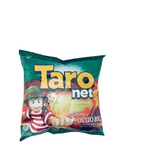 Jual snack taro rasa original | Shopee Indonesia