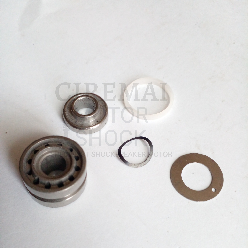 Jual Honda Supra Kharisma Grand Smash Seher Klep Shock Breaker Belakang ...