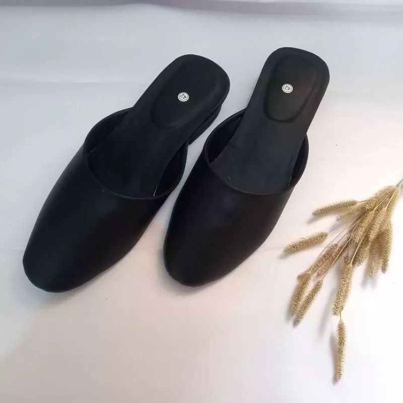 Jual SLOP PAGER BAGUS /SENDAL SEPATU / WEDDING SHOES/ SEPATU WEDDING ...