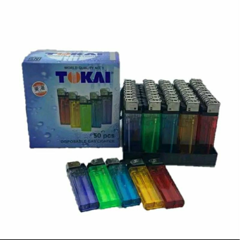 Jual Korek Tokai | Shopee Indonesia