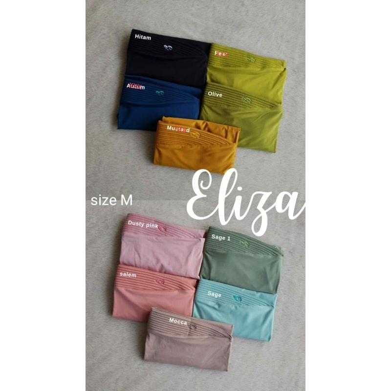 Jual Eliza by Bilbana | Shopee Indonesia