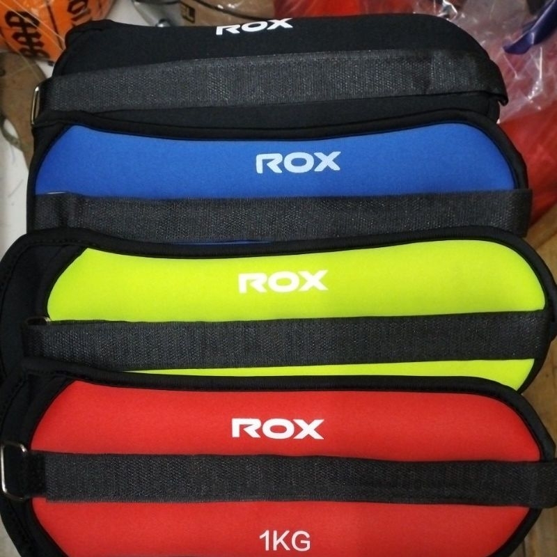 Jual hand foot ROX 1kg/bending Rox 1kg | Shopee Indonesia