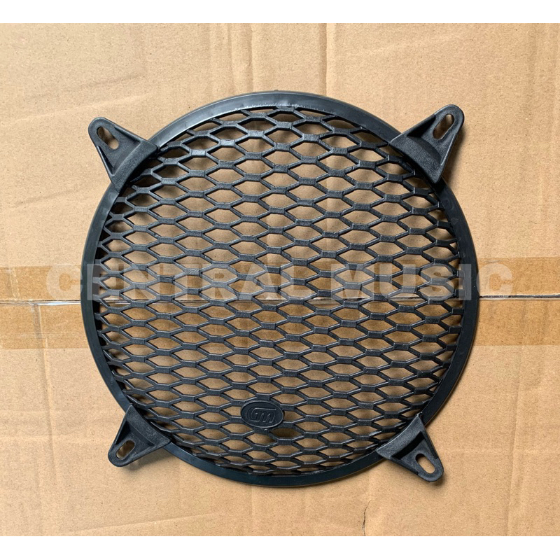 Jual JARING PLASTIK BULAT PENUTUP SPEAKER 10 INCH 'GM' KUALITAS BAGUS ...