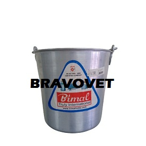 Jual Milk Bucket 15 ltr (Ember Susu) BIMAL | Shopee Indonesia