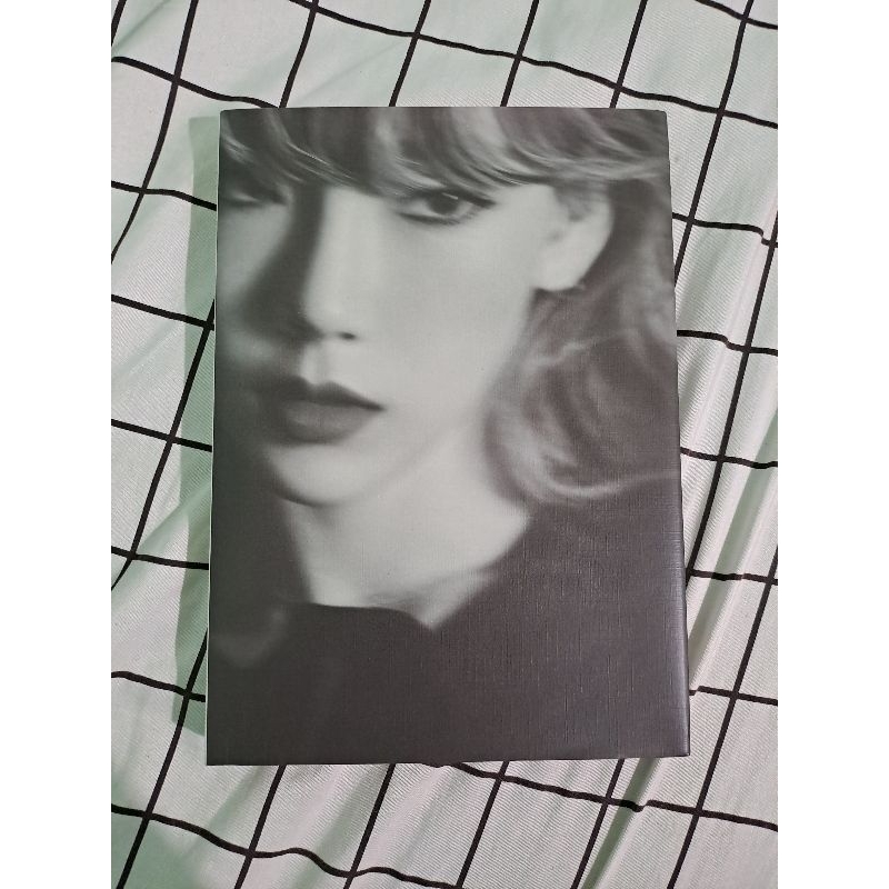 Jual ALBUM TAEYEO PURPOSE (white vers) | Shopee Indonesia