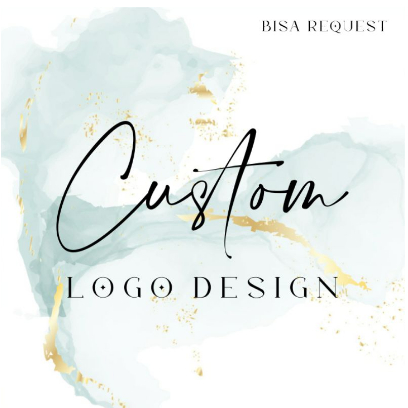 Jual Jasa Desain Logo Dan Olshop Custom Kekinian owcqkynphl | Shopee ...