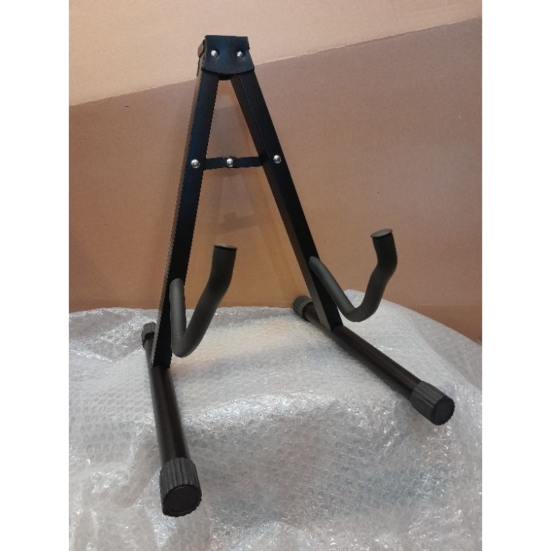 Jual stand gitar dan bass single lipat | Shopee Indonesia