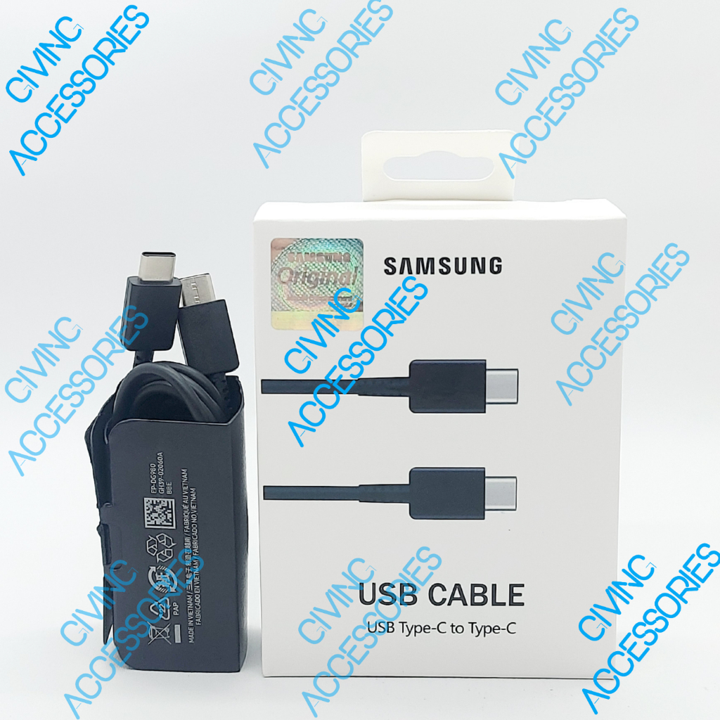 Jual Kabel Data 25 Watt Super Fast Charging S20 / S20 Ultra / S21 / S21 ...