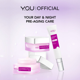 Toko Online YOU Beauty Official Store | Shopee Indonesia