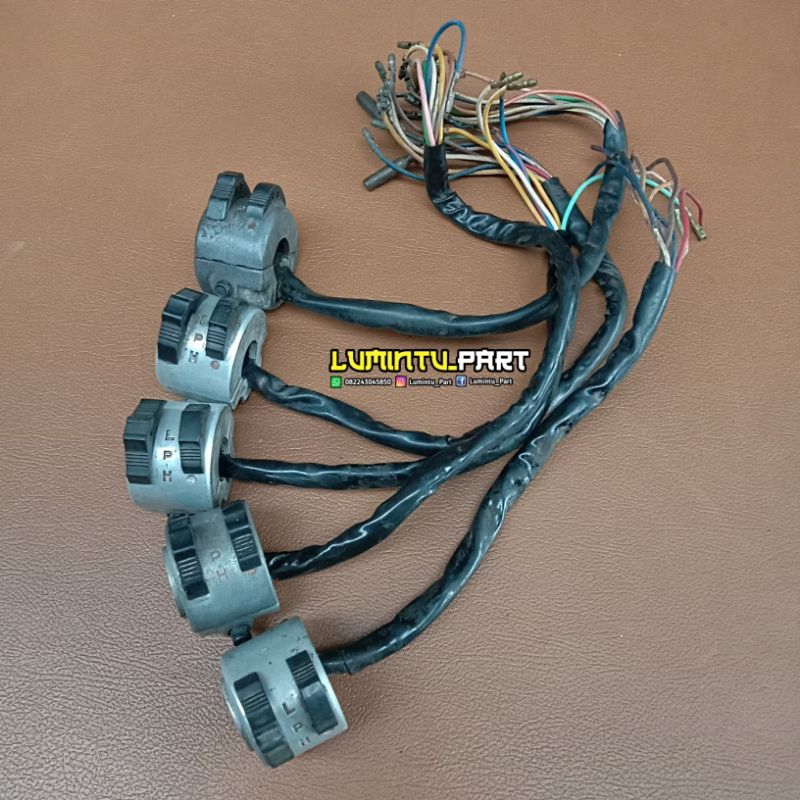 Jual Holder C70 ori copotan holder kiri C70 ori | Shopee Indonesia