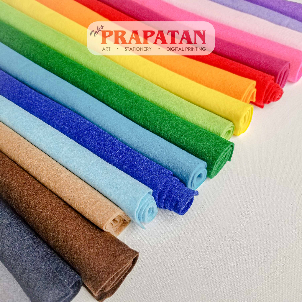 Jual Kain Flanel Potongan 50x50cm | Shopee Indonesia