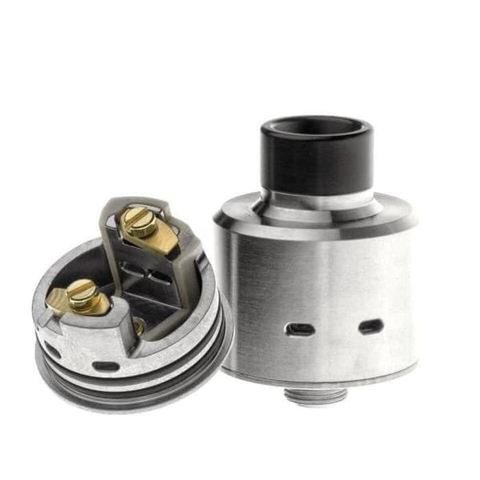 Jual Hadaly RDA 22mm By SXK Atomizer | Shopee Indonesia