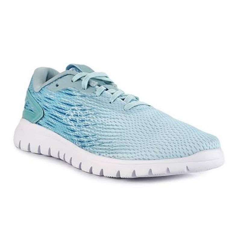 Jual Sepatu League Biru Muda Valor Tr W Running Shoes Cewe Original ...