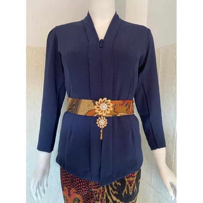 Jual Baju Kartini Air flow || kebaya Bali || baju air flow ||baju adat ...