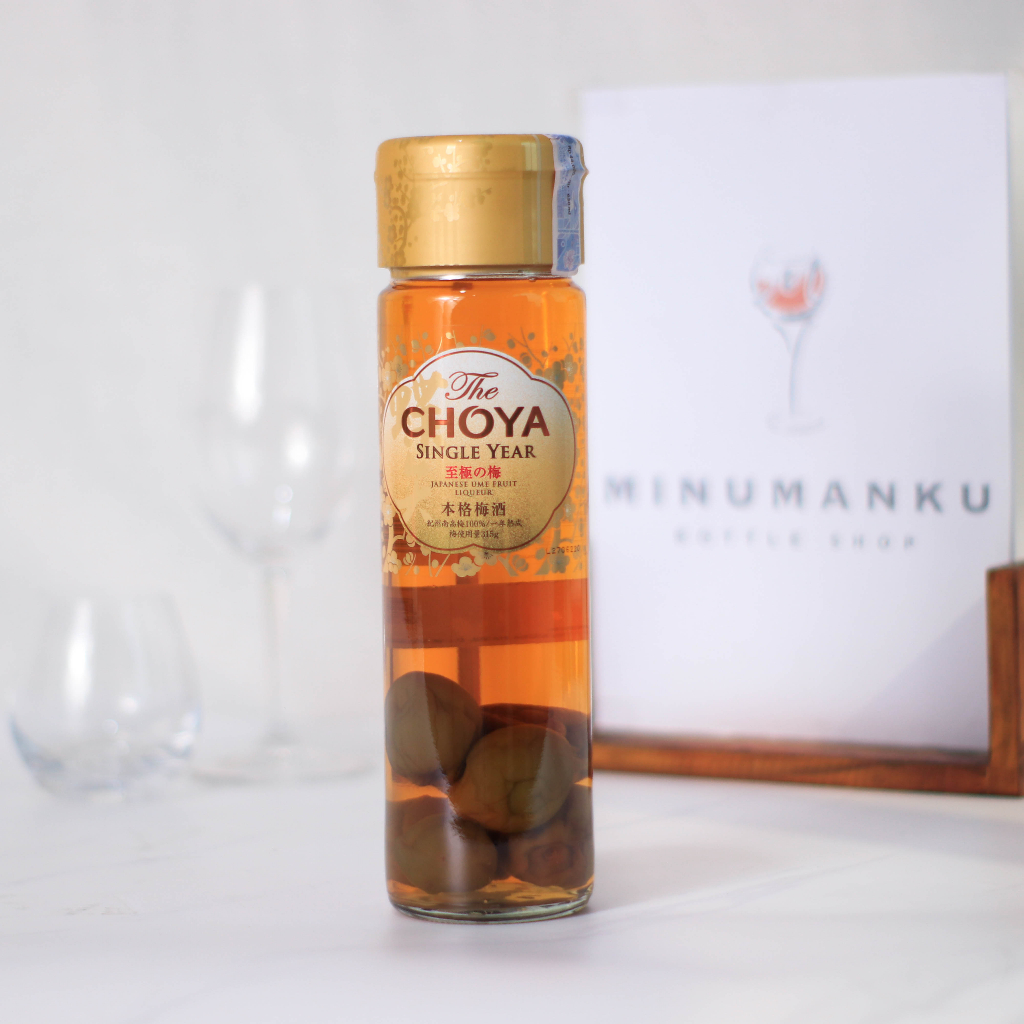 Jual Choya umeshu Classic-650ml | Shopee Indonesia
