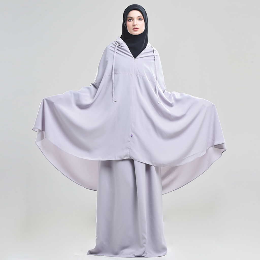 Jual Rabbani - Perlengkapan Sholat Mukena Muslim Dewasa Zanneta Motif ...