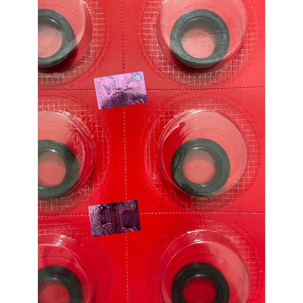 Jual SEAL MAGNET VARIO 125,VARIO 150,PCX 150 ORIGINAL | Shopee Indonesia