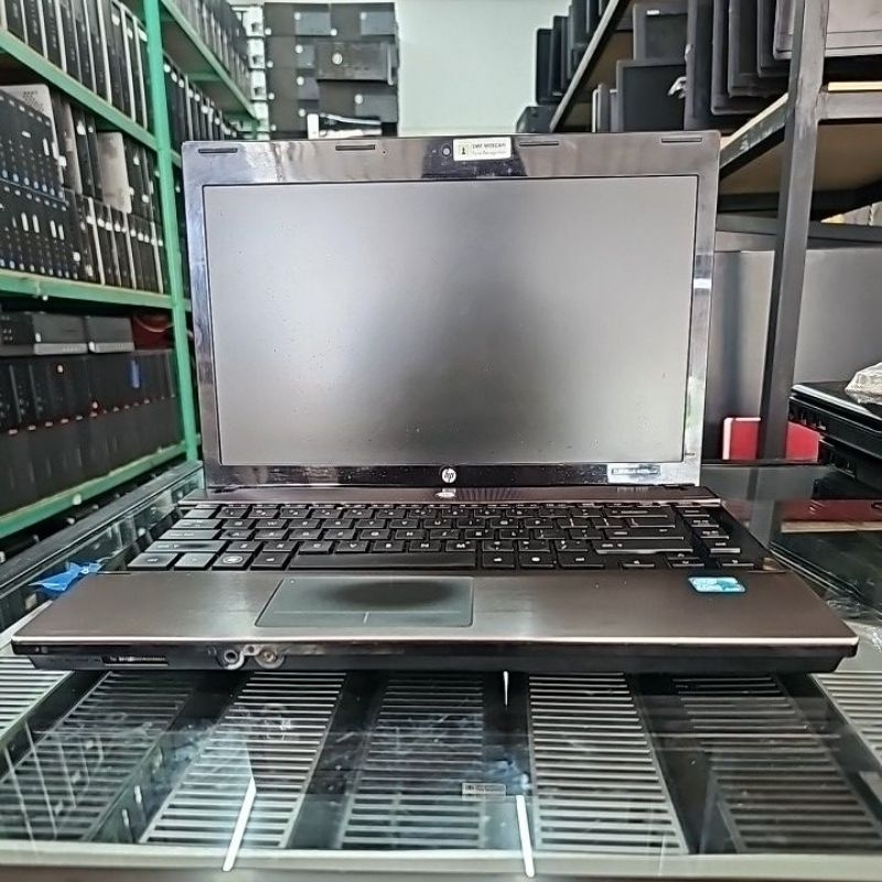 Jual LAPTOP HP PROBOOK 4420S CORE I3 M370 RAM 4GB HDD 320GB DVD WIFI ...