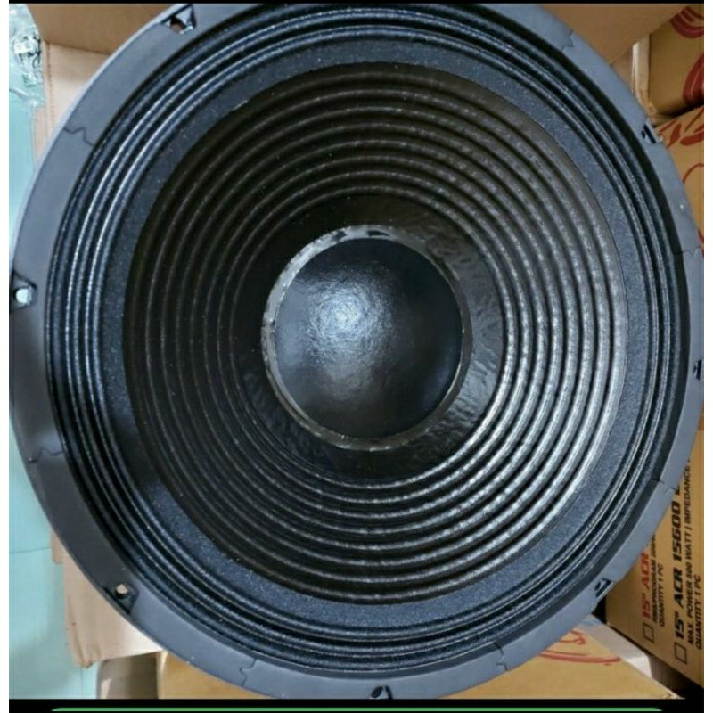 Jual SPEAKER ACR 15700 MK 1 DELUXE | Shopee Indonesia