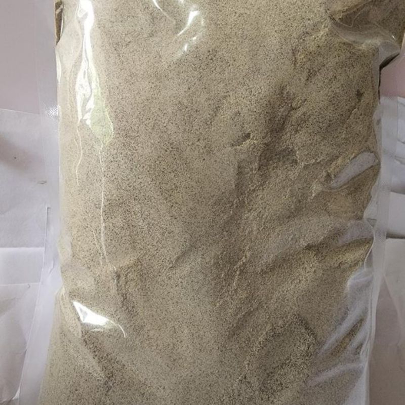 Jual Lada putih bubuk 500gr / white pepper powder | Shopee Indonesia