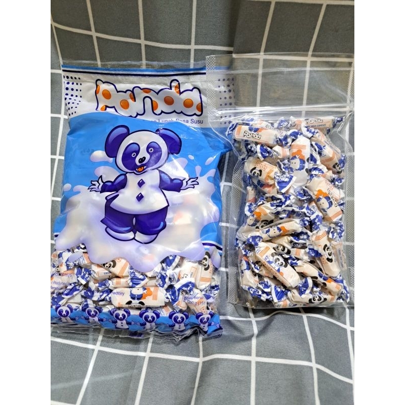 Jual PERMEN SUSU PANDA//PERMEN LUNAK RASA SUSU// PERMEN REPACK | Shopee ... Jual PERMEN SUSU PANDA//PERMEN LUNAK RASA SUSU// PERMEN REPACK | Shopee ...