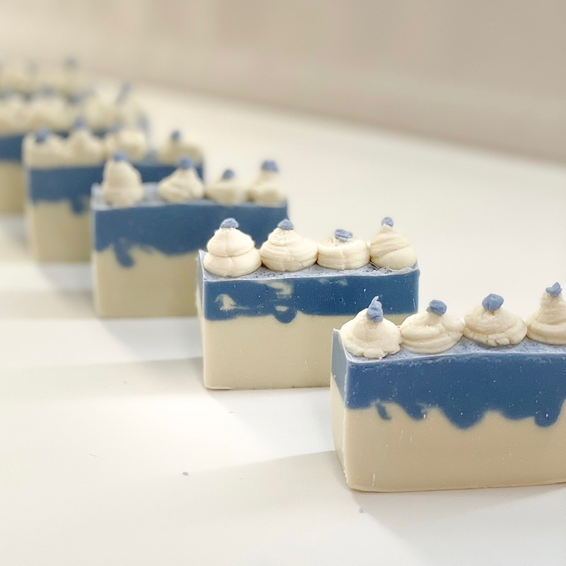 Jual OCEAN FRESH AIR SOAP || Sensasi Harum Segar yang Dapat Melembabkan ...