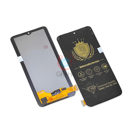 Jual LCD+TOUCHSCREEN XIAOMI REDMINOTE 11 / 11S / POCO M4 PRO 4G | Shopee Indonesia