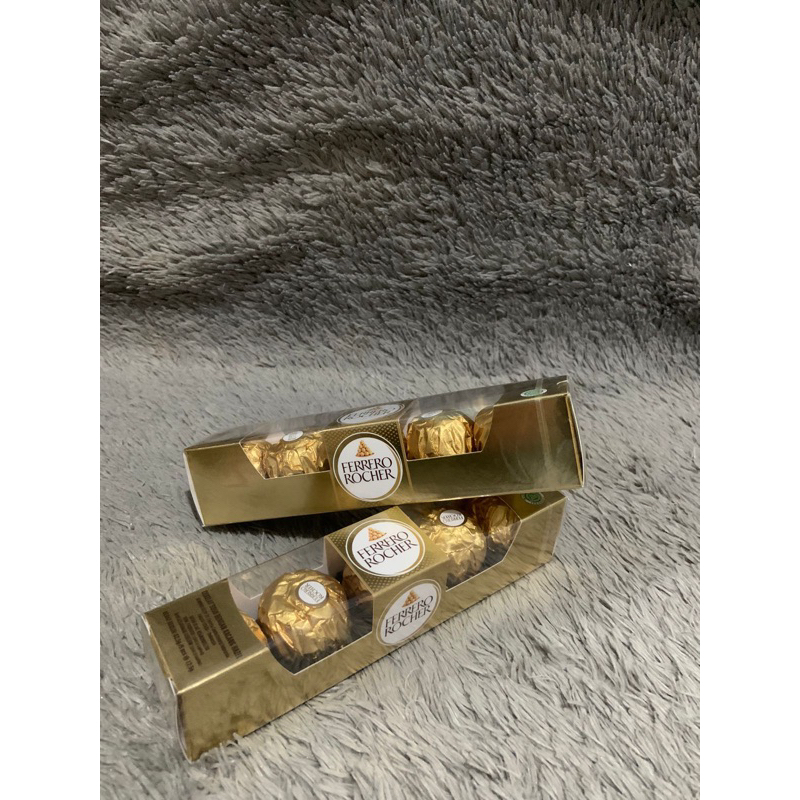 Jual Ferrero Rocher T5 | Shopee Indonesia