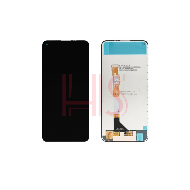 Jual LCD TOUCHSCREEN VIVO Z1 PRO / VIVO Z5X / VIVO 1918 - ORI COMPLETE | Shopee Indonesia