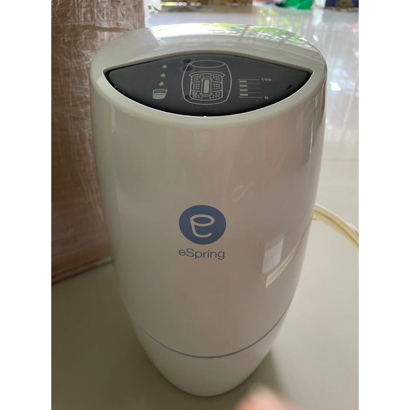 Jual E-Spring Water Filter / Penyaring Air Minum | Shopee Indonesia