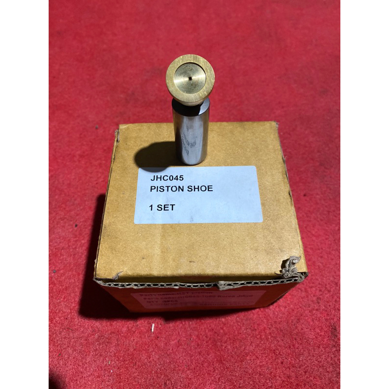 Jual PISTON HST / PISTON HIDROLIK 45CC MAXXI BIMO | Shopee Indonesia