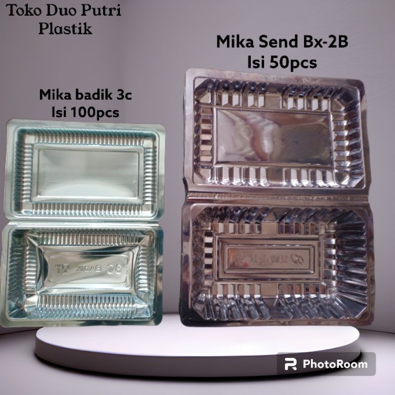 Jual mika 3c | Shopee Indonesia