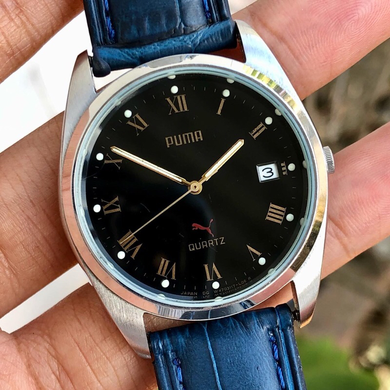Puma watch indonesia store