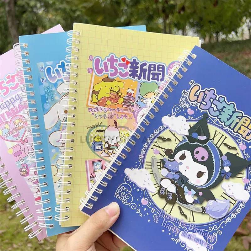 Jual Buku Tulis Garis Sekolah/ Notebook A5 isi 60 lembar/ Diary Note ...