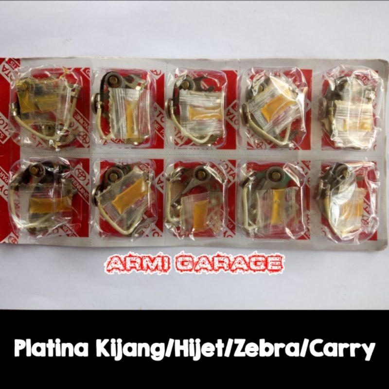 Jual Platina Kijang, Hijet, Zebra s88, Carry, Jetstar | Shopee Indonesia