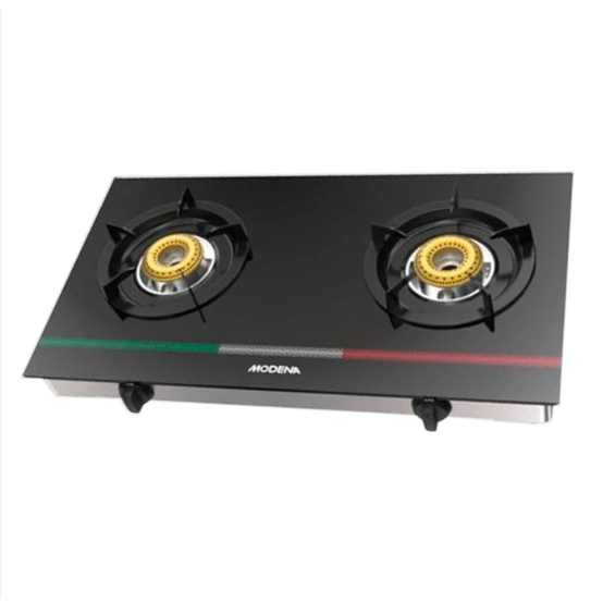 Jual MODENA PC2721L Kompor Gas Portable Cooker 2 Tungku GIUSTO PC 2721 ...
