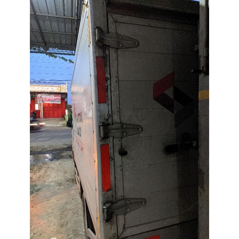 Jual engsel wing box / engsel belakang truk box kecil | Shopee Indonesia
