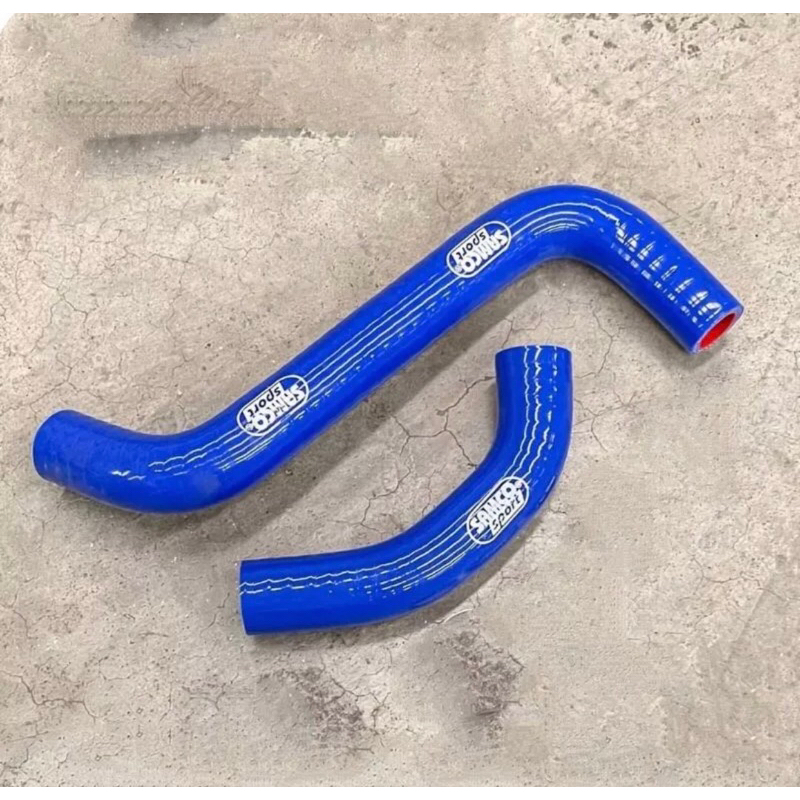 Jual selang samco selang radiator ninja r ninja rr ninja ss original ...