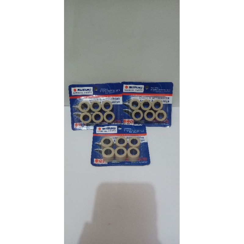 Jual Roller Comp Moveable Drive Set | Shopee Indonesia