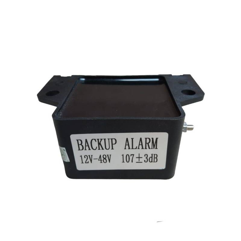 Jual Back Horn/Alarm Mundur Mobil/Klakson Mundur/Atret 1 Suara 12V-48V ...
