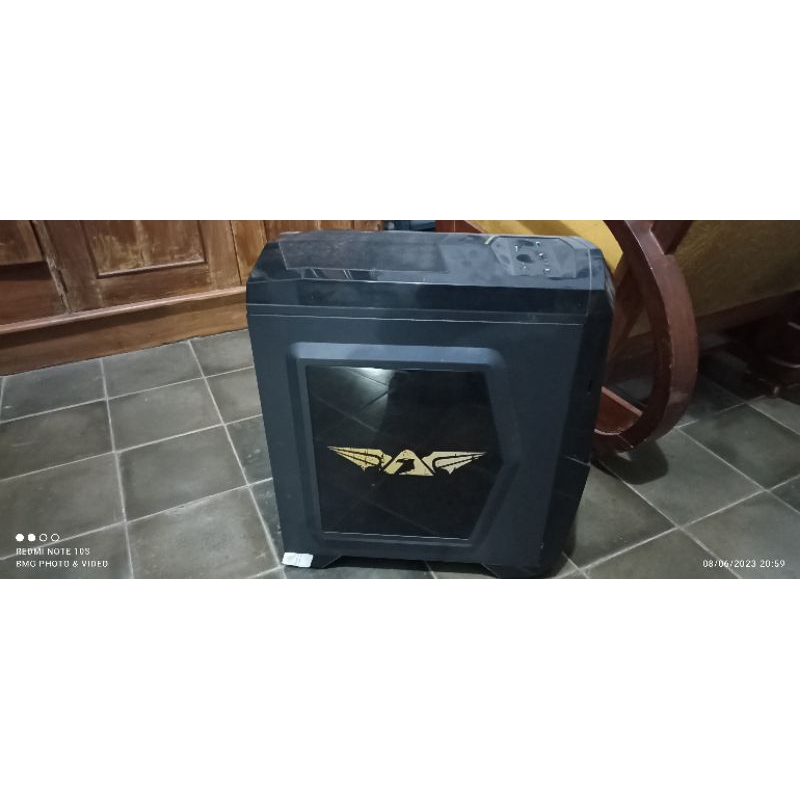 Jual casing pc armageddon t2x di jual murah | Shopee Indonesia