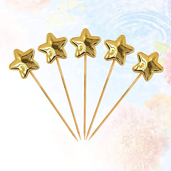 Jual TUSUKAN TOPPER CAKE BIRTHDAY LOVE , BINTANG DAN MAHKOTA / TUSUKAN HIASAN KUE BIRTHDAY ...