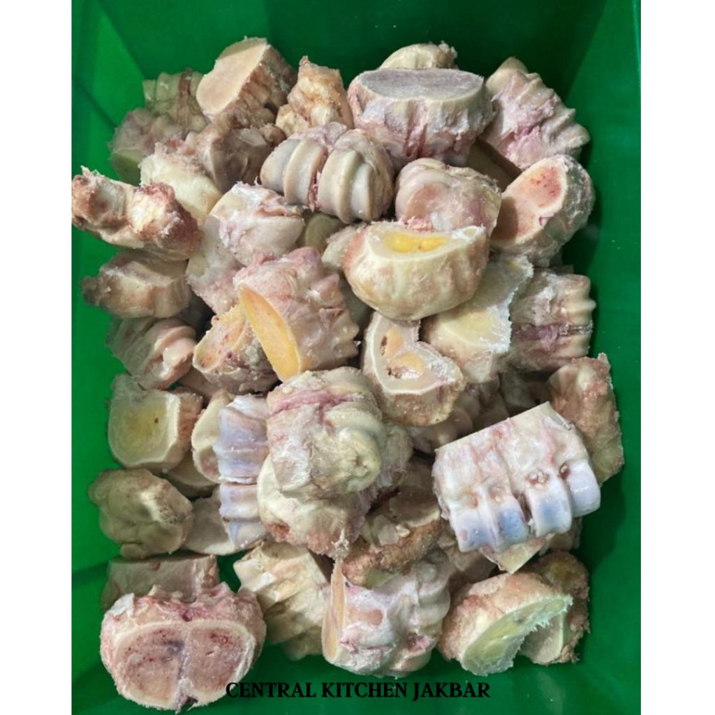 Jual Bonggol Tulang Kaki Sapi / Kaldu Sop Tulang Bone | Shopee Indonesia